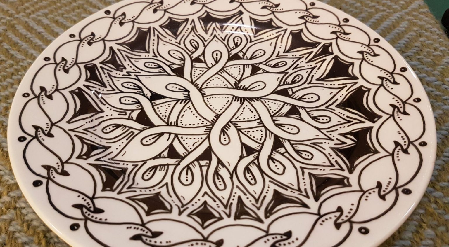 My Tangles – TangleatioNZ